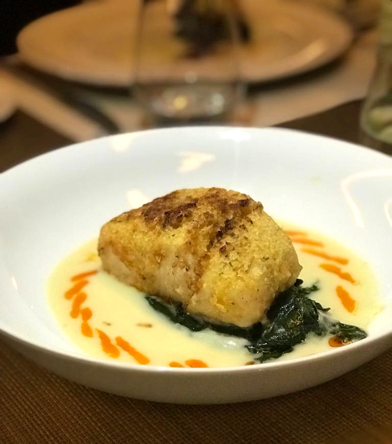 Market Kitchen, cocina 'farm-to-table' en un entorno acogedor y sofisticado