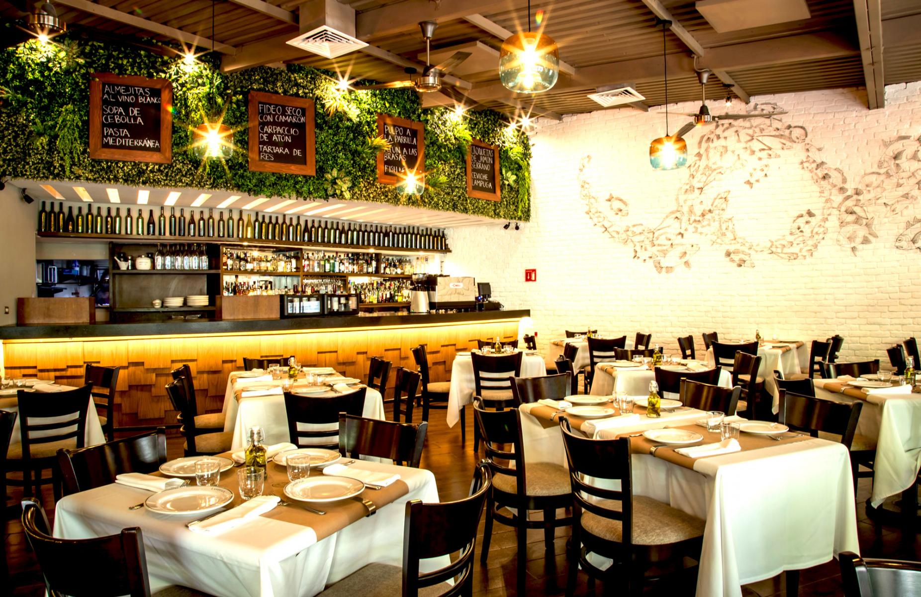 Lampuga presenta su Festival de Ceviches, ideal para los días de cuaresma