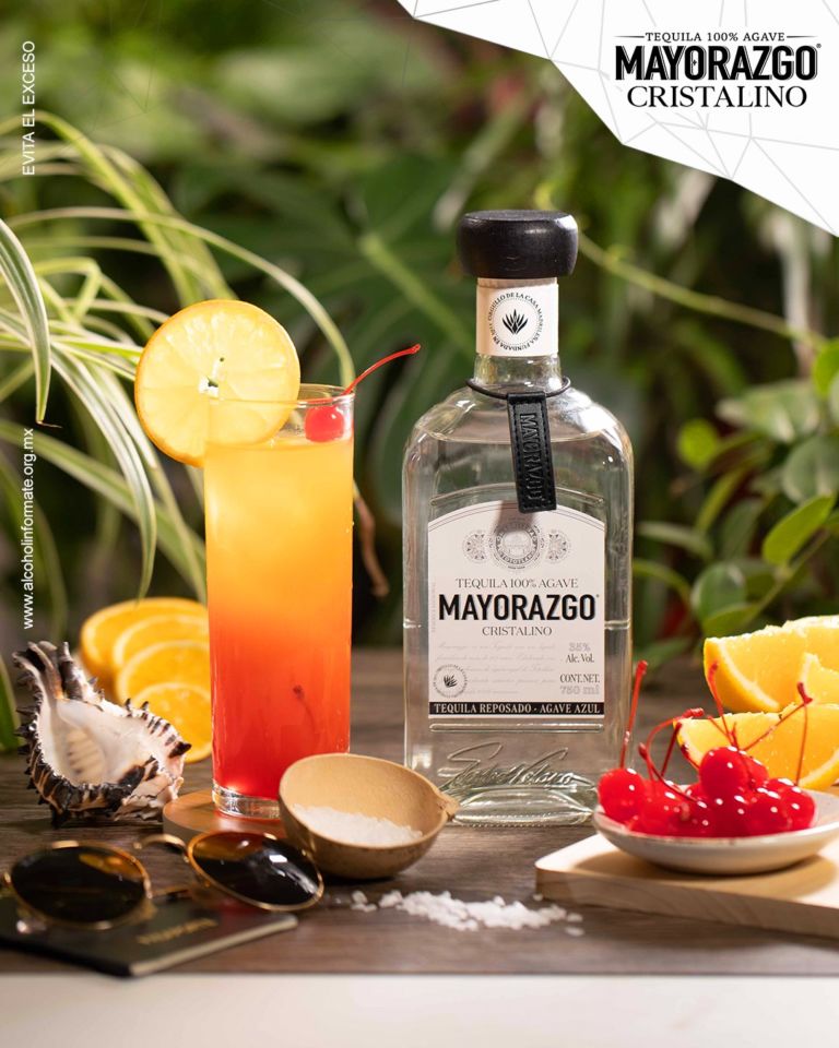 4 'drinks' con tequila para decirle 'hola' al verano