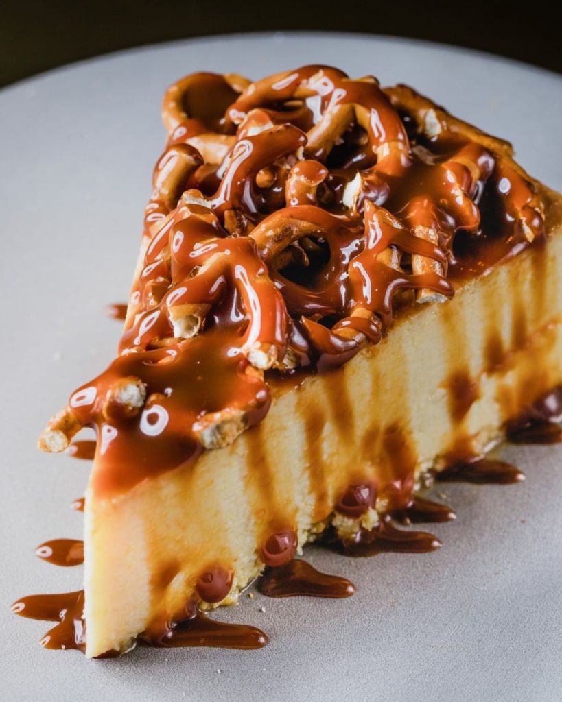 10 de los postres más adictivos de la CDMX