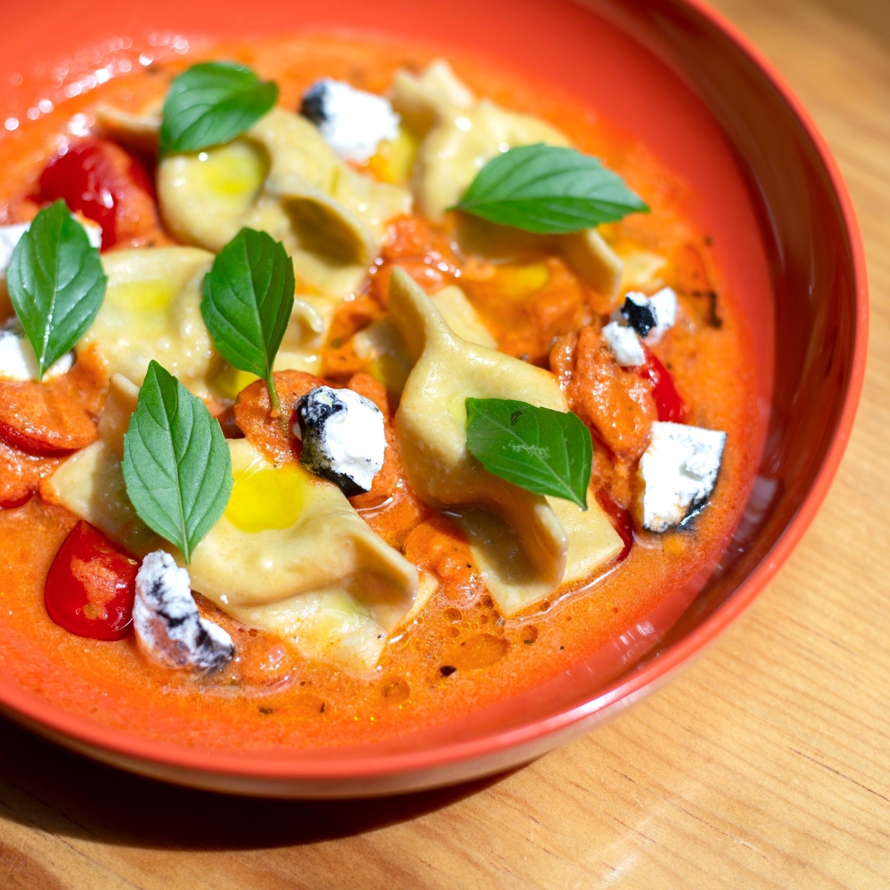 7 restaurantes que hacen su propia pasta artesanal en la CDMX