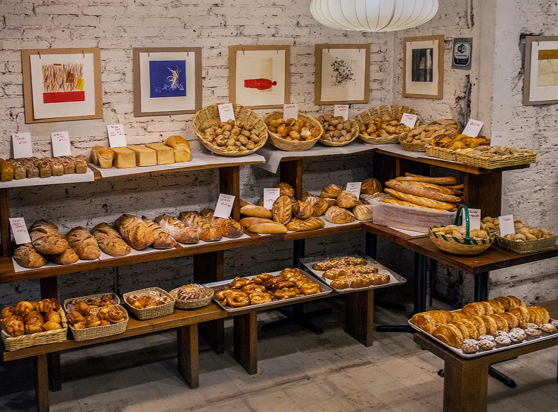 7 Panaderías Con Los Desayunos Más Perfectos De La Cdmx