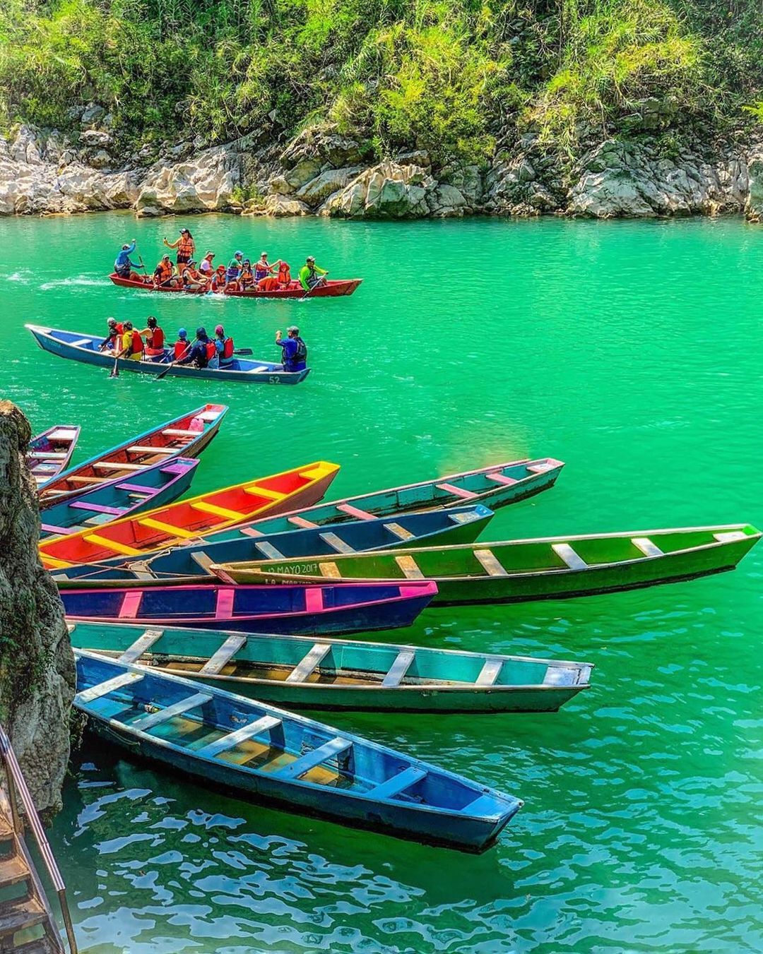 Aquismón El Pueblo Mágico De San Luis Potosí Que Seguro No Conoces Y