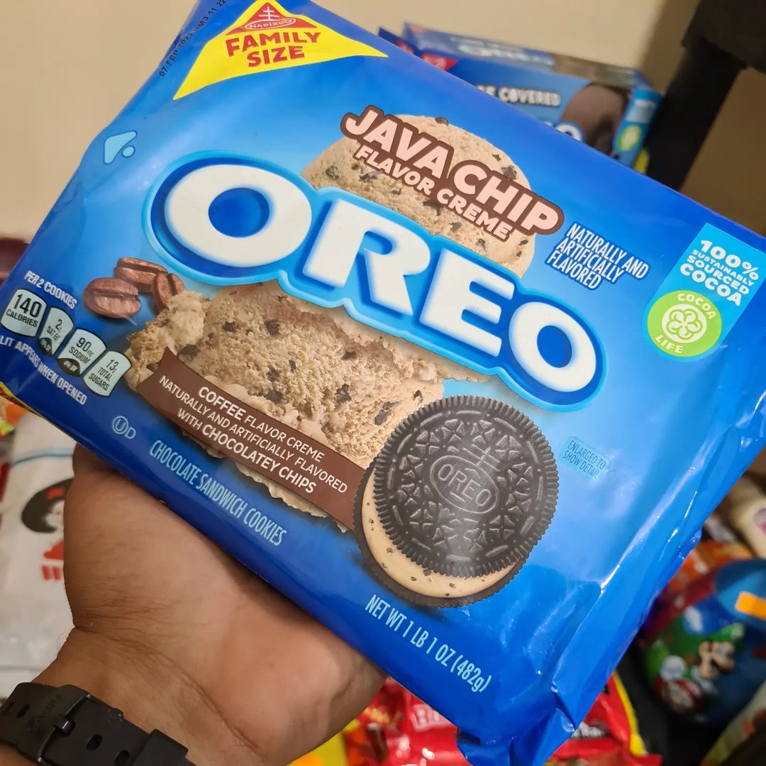 4 lugares donde comprar los dulces y snacks americanos más ‘monchosos ...