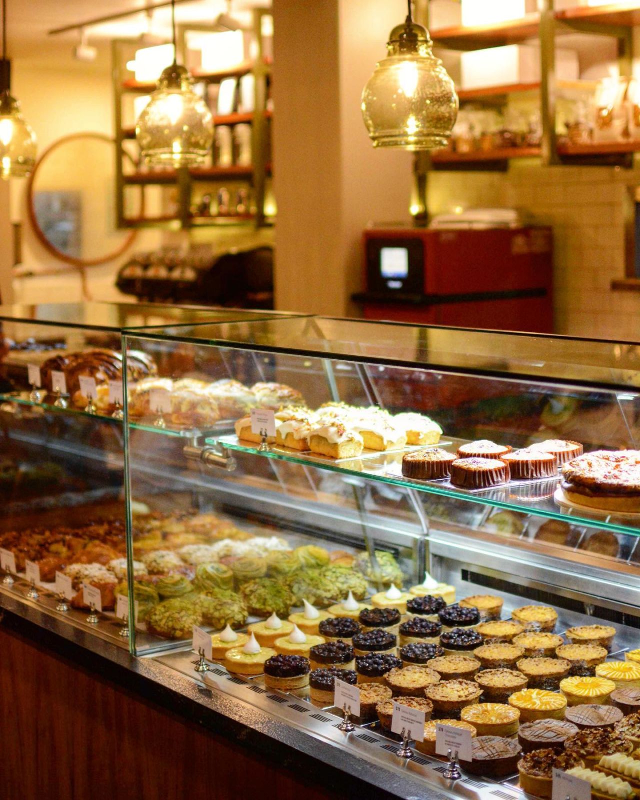 5 cafeterías en la CDMX perfectas para ir a platicar con tu mejor amiga