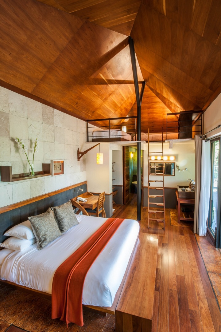 8 Cabañas Extremadamente Cool Para Hospedarte Cerca De La Cdmx