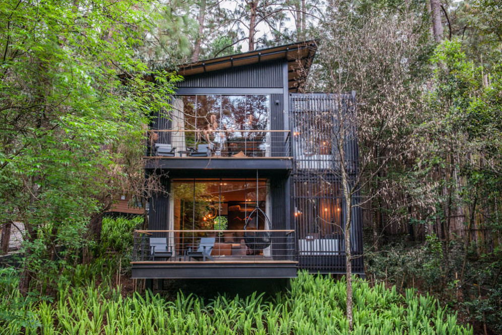 8 Cabañas Extremadamente Cool Para Hospedarte Cerca De La Cdmx