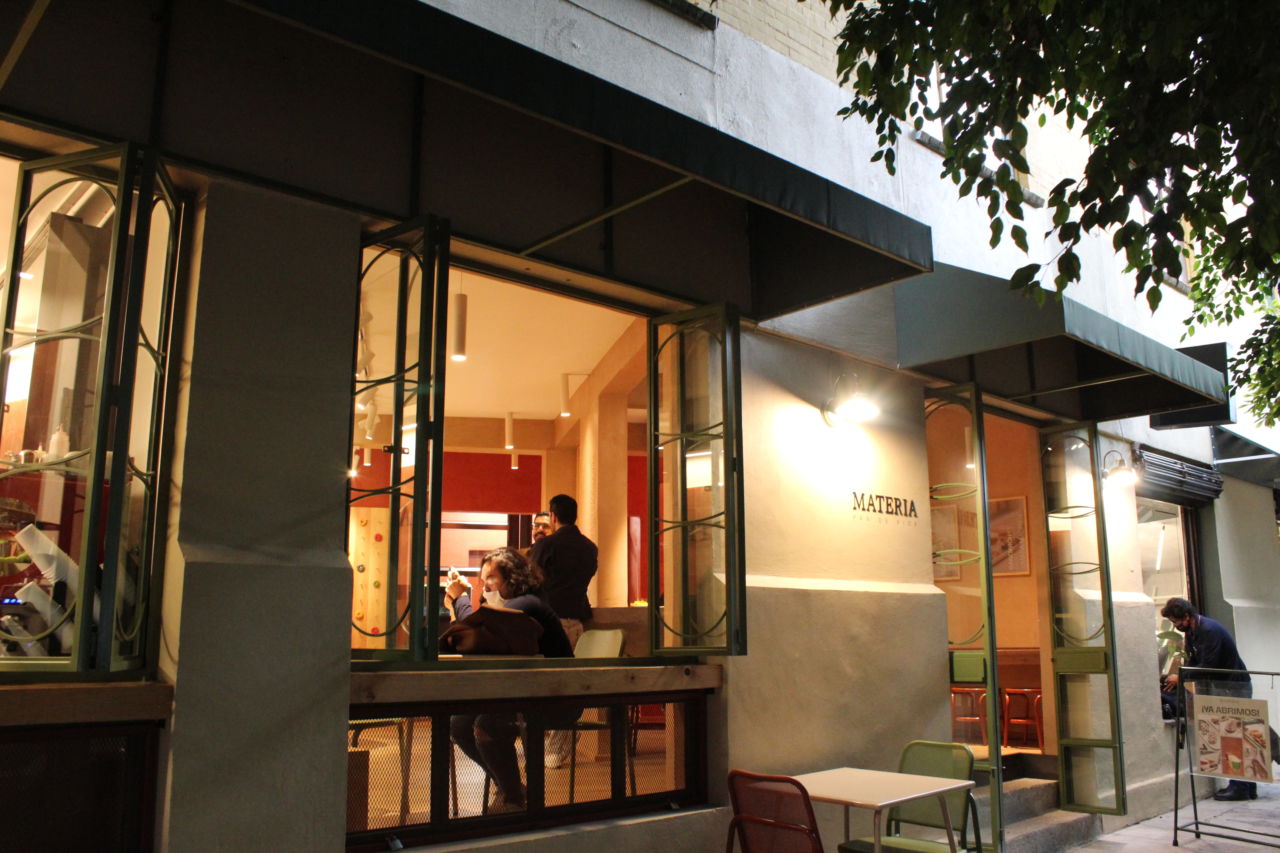 Los Lugares Más Ricos Y Lindos Para Desayunar En La Condesa
