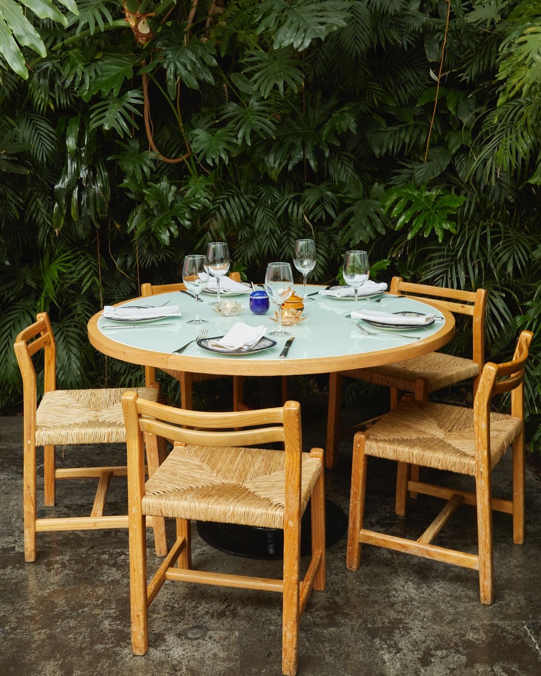 14 hermosos patios y terrazas para desayunar al aire libre en la CDMX