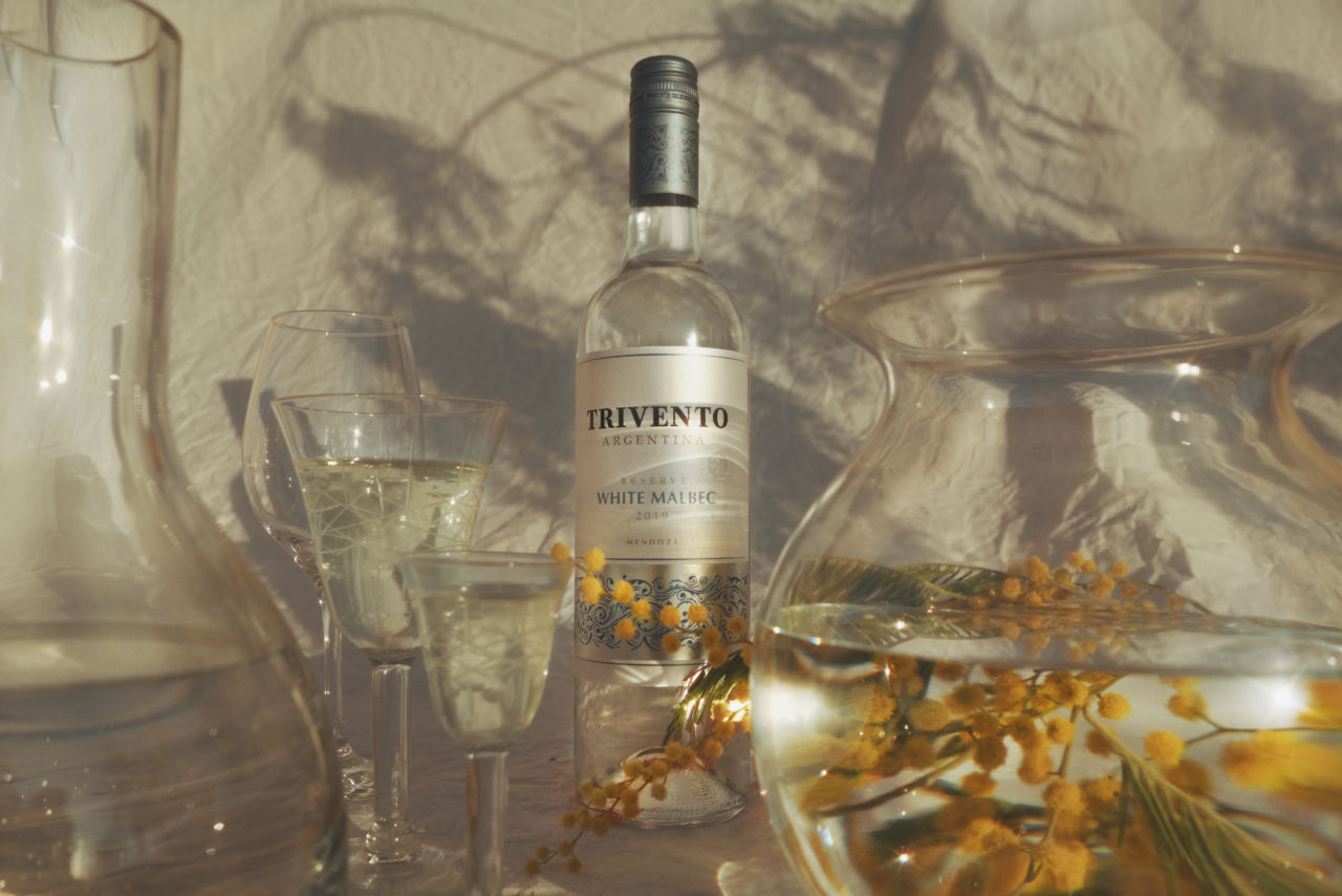 ¿Un Malbec blanco? Ya existe el primero del mundo, y te contamos todo ...