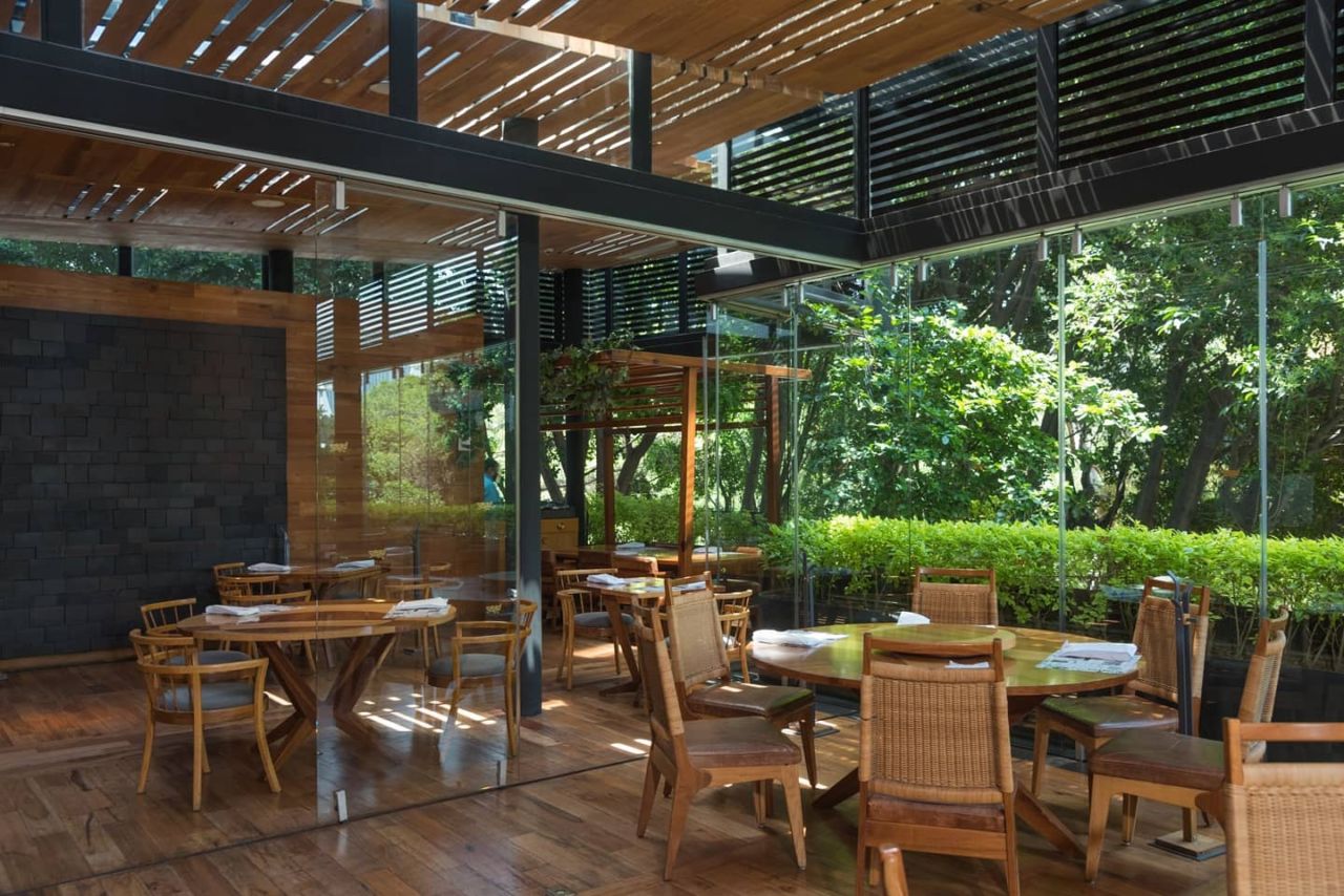 Restaurantes para ir con niños en la CDMX (tienen ludotecas sin tele ni ...