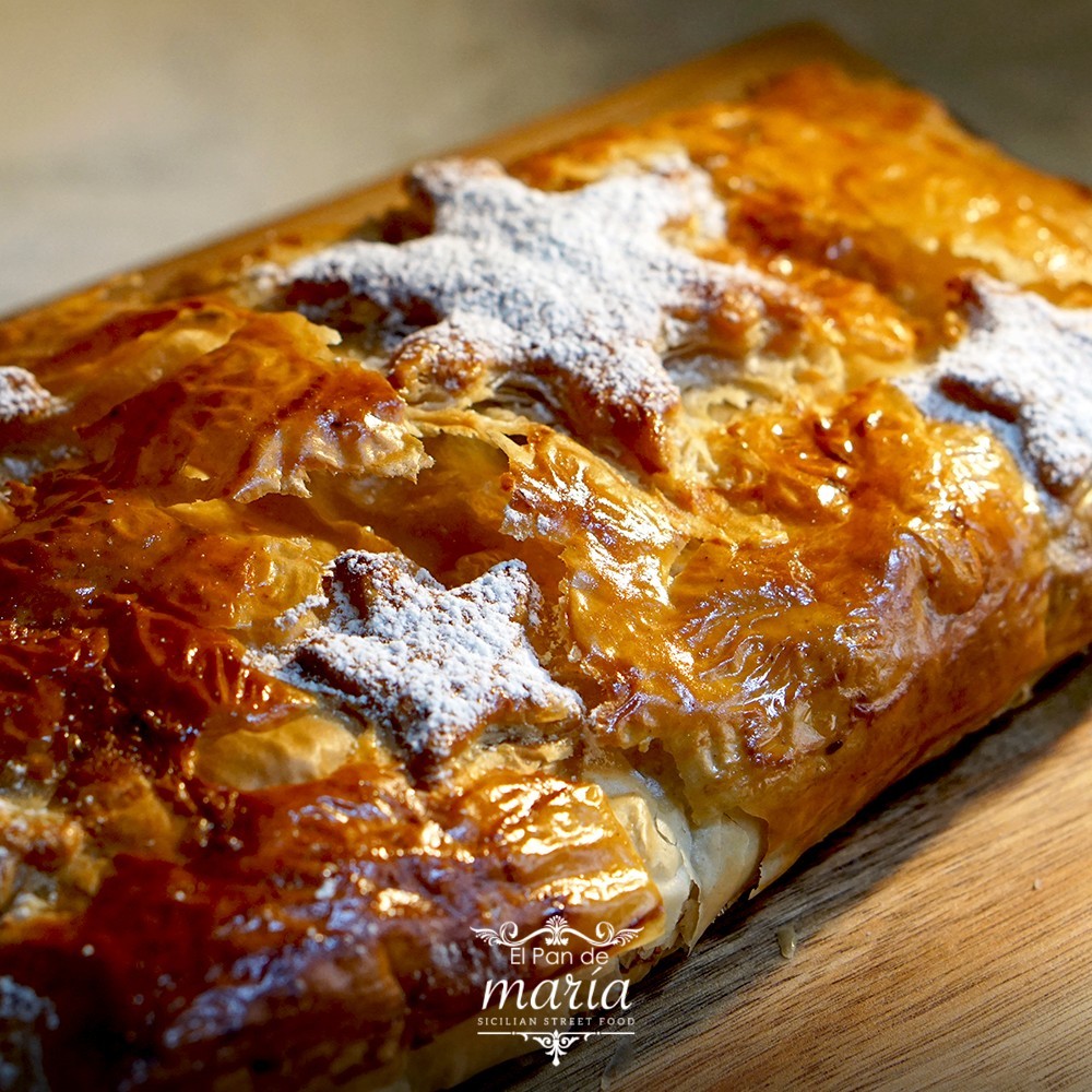 7 Sitios En La Cdmx Donde Comprar Los Postres Navideños Más Ricos