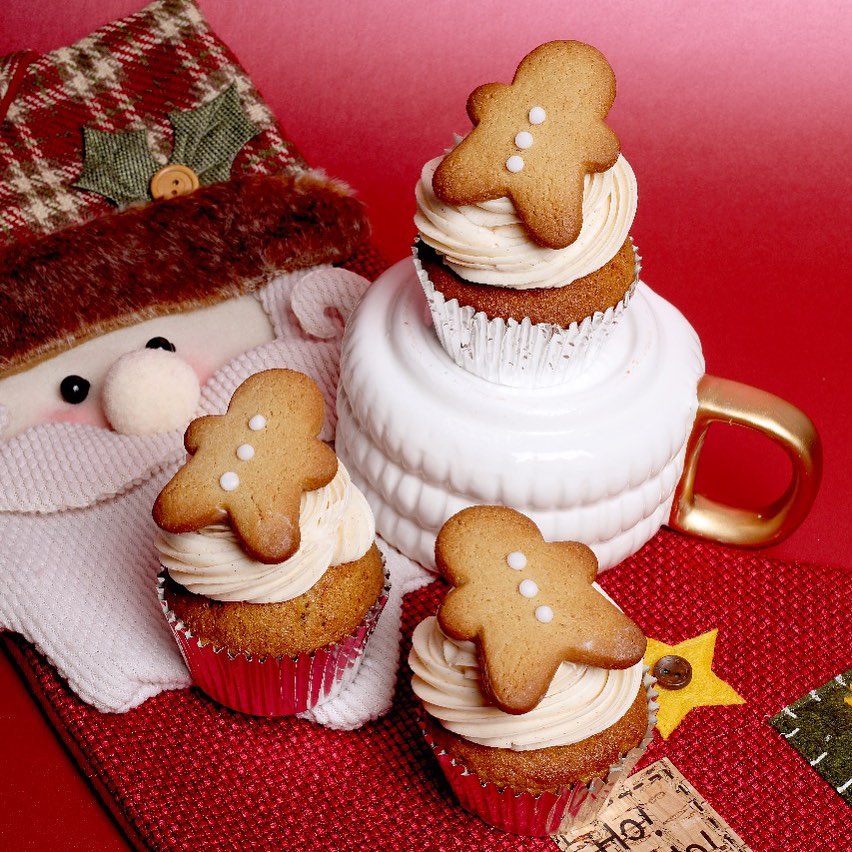 7 Sitios En La Cdmx Donde Comprar Los Postres Navideños Más Ricos