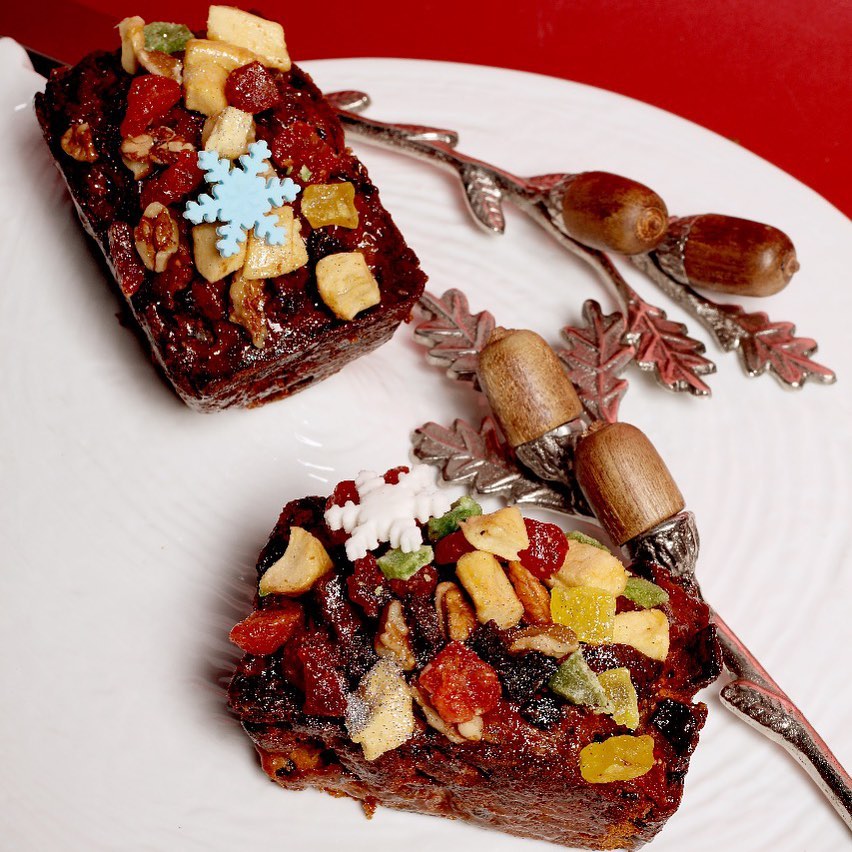 7 Sitios En La Cdmx Donde Comprar Los Postres Navideños Más Ricos