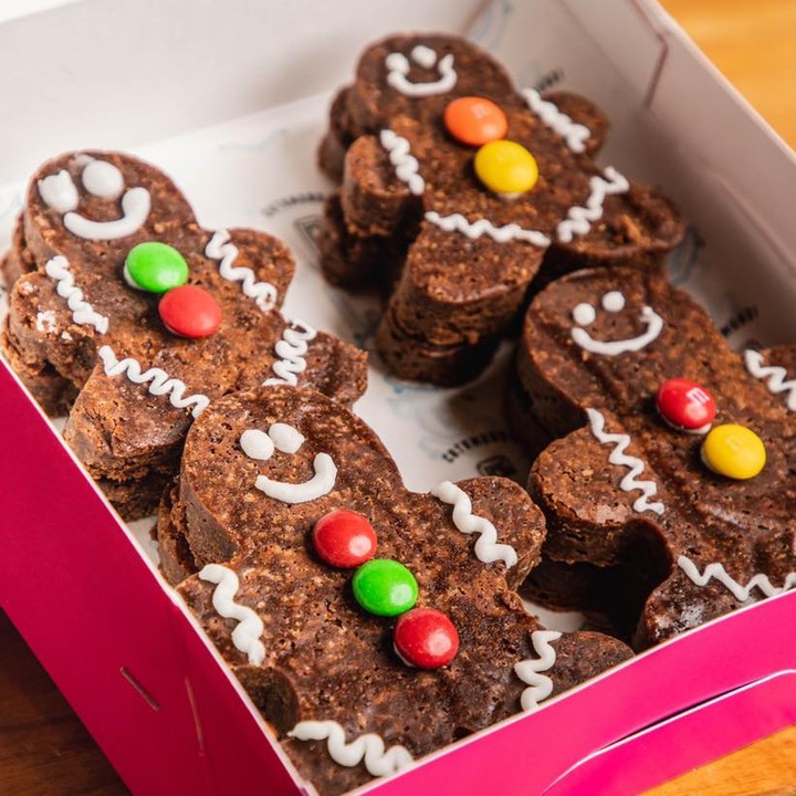 7 Sitios En La Cdmx Donde Comprar Los Postres Navideños Más Ricos