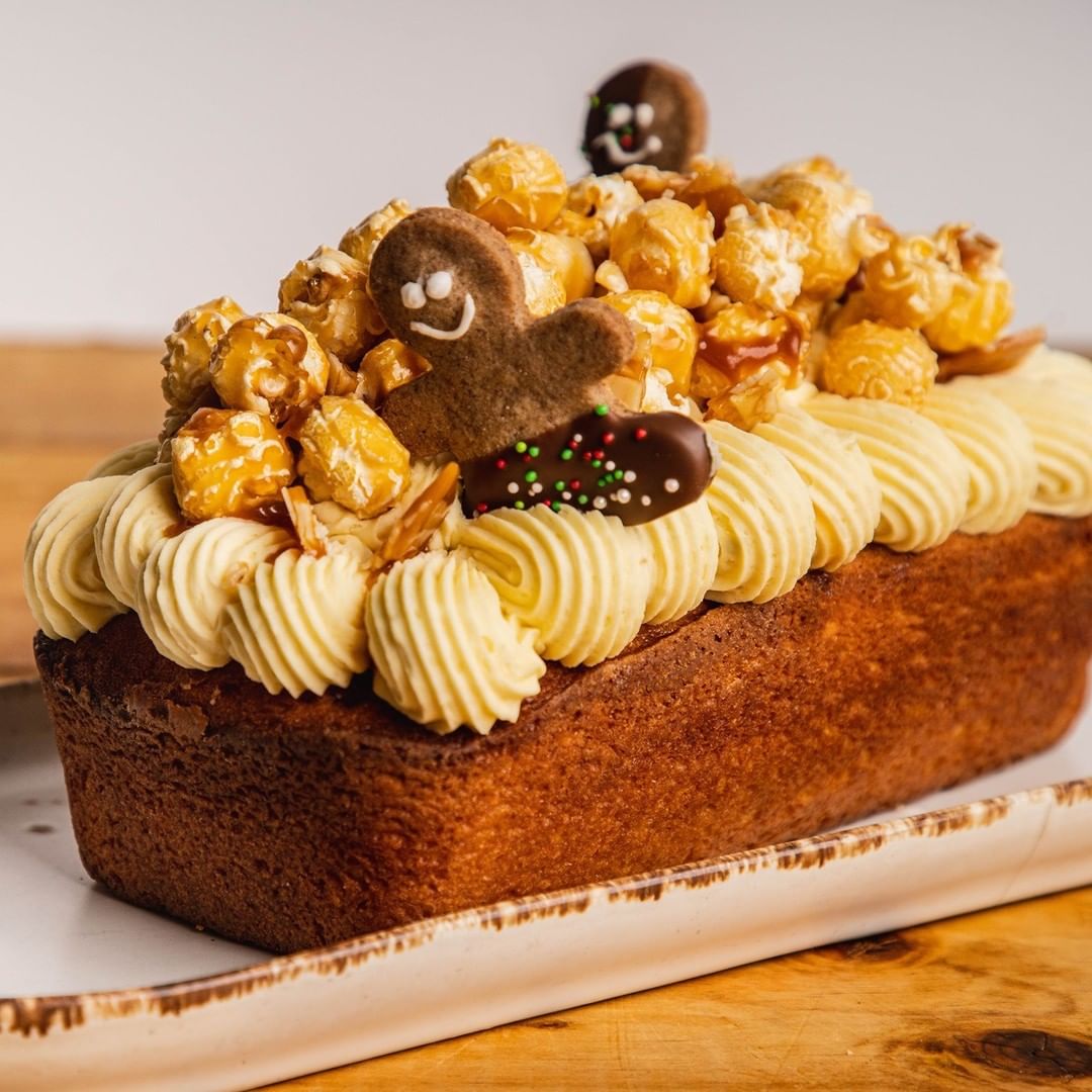 7 Sitios En La Cdmx Donde Comprar Los Postres Navideños Más Ricos