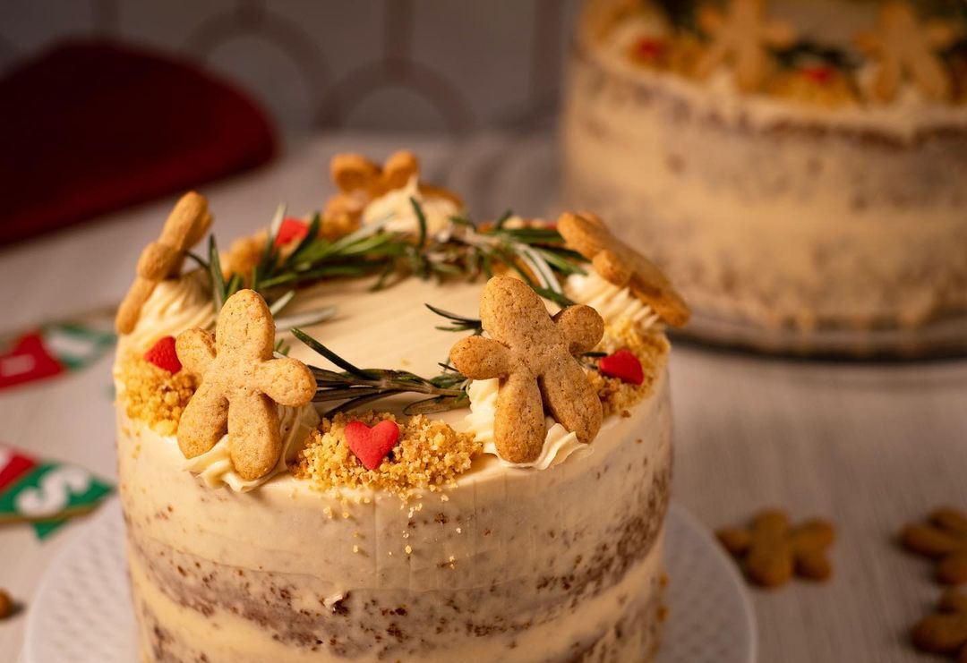 7 Sitios En La Cdmx Donde Comprar Los Postres Navideños Más Ricos