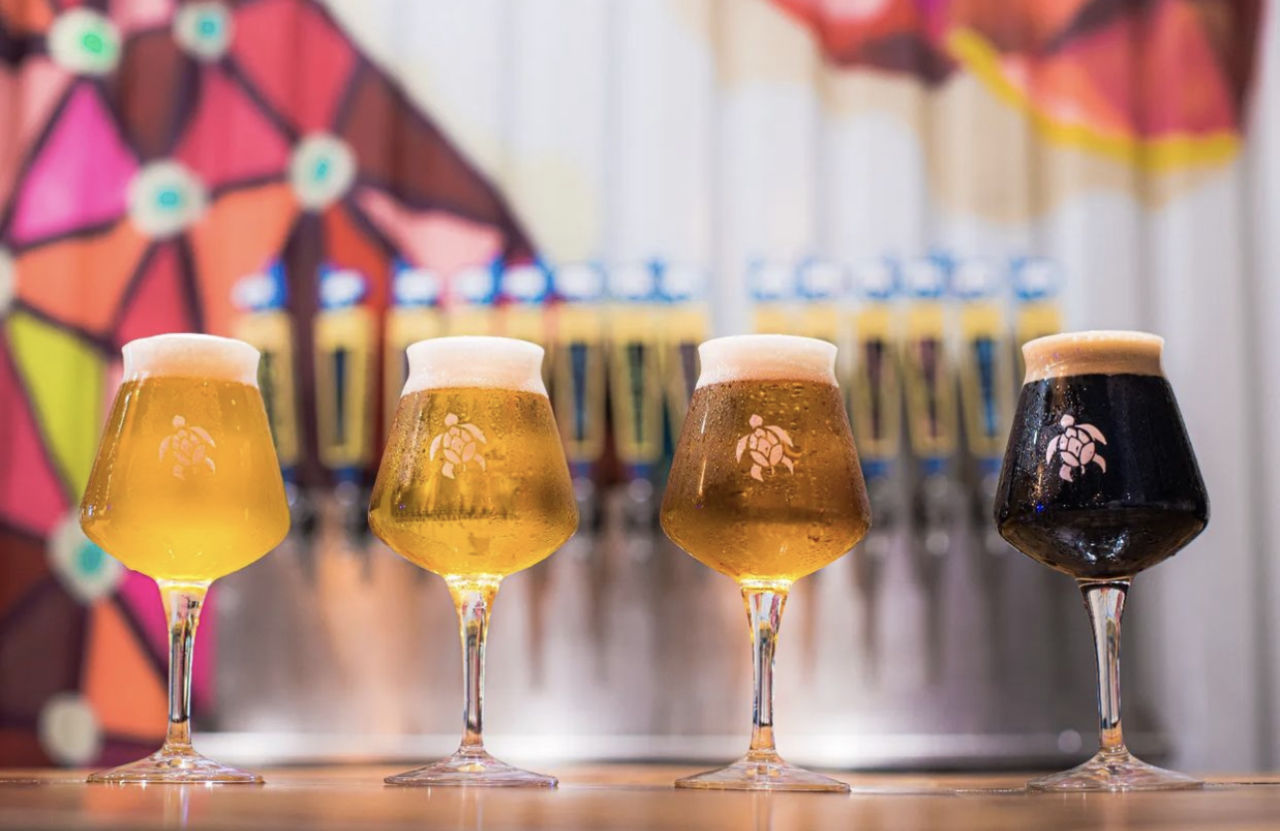 Chela de Playa: la cerveza independiente más instagrameable y cool que ...