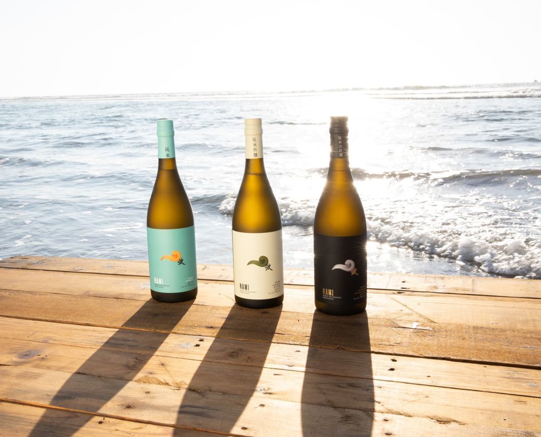 5 marcas de sake para perderle el miedo a esta bebida japonesa