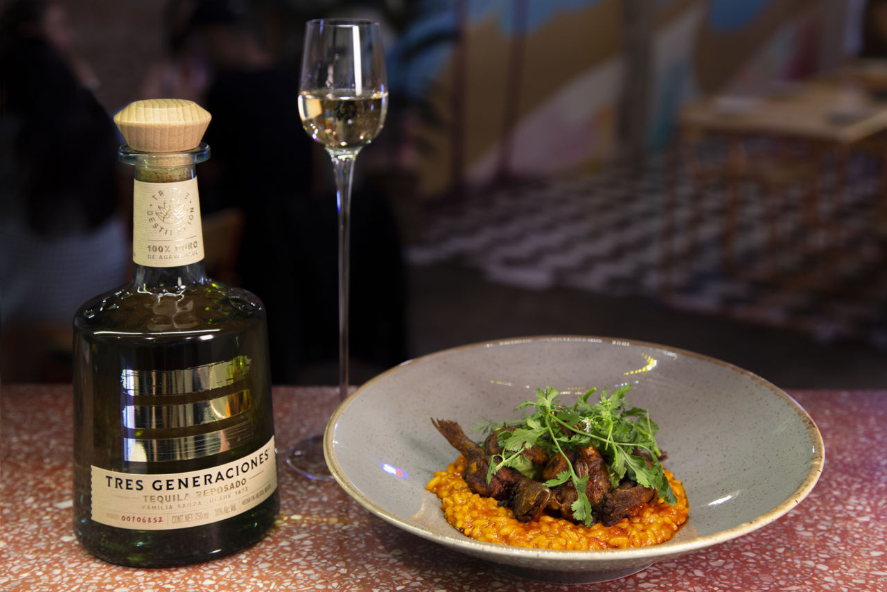 Cata de tequila: visita el pop up de Costela y aprende más sobre este ...