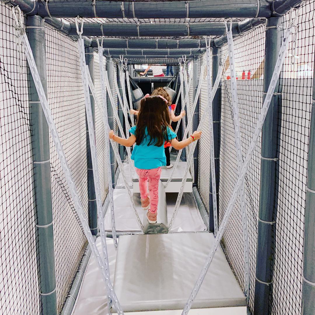 Los 7 lugares más increíbles para ir con niños en la CDMX (ludotecas ...
