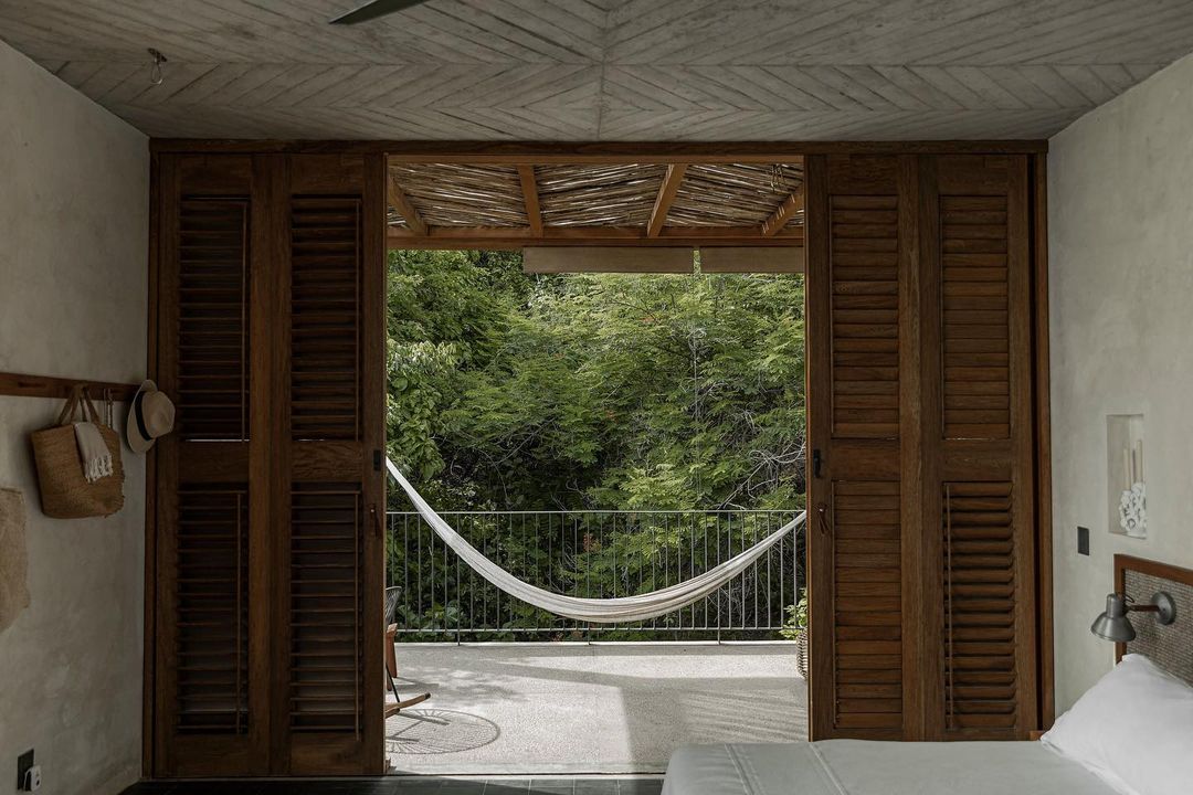 Este Airbnb secreto de Mazunte tiene las vistas más espectaculares al ...