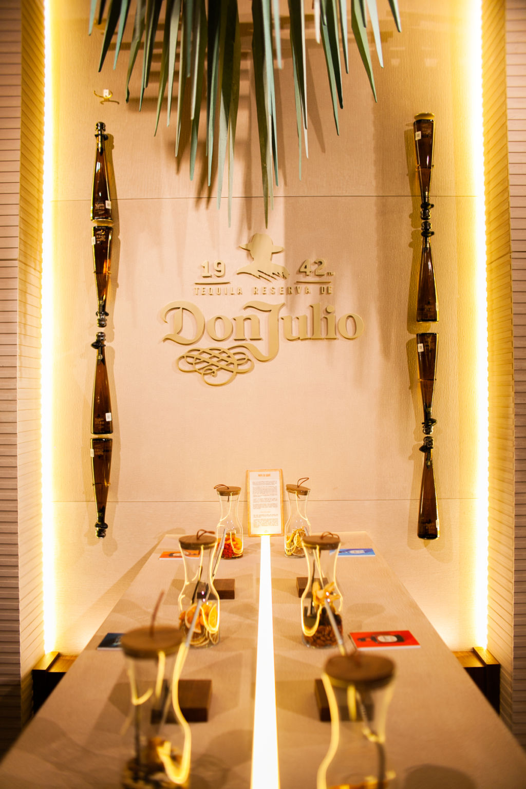 Conoce el primer pop up dedicado al tequila en el corazón de Polanco