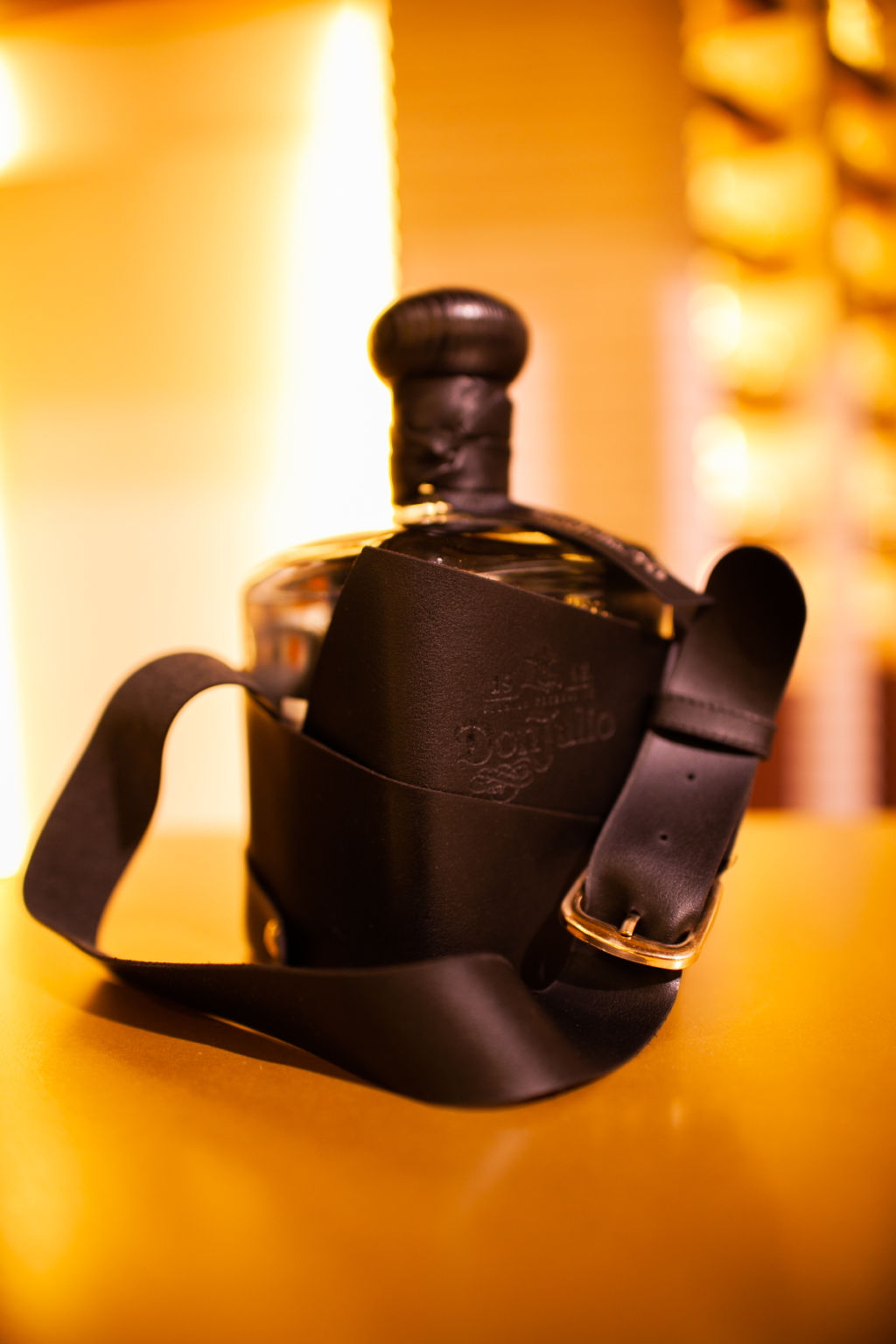 Conoce el primer pop up dedicado al tequila en el corazón de Polanco