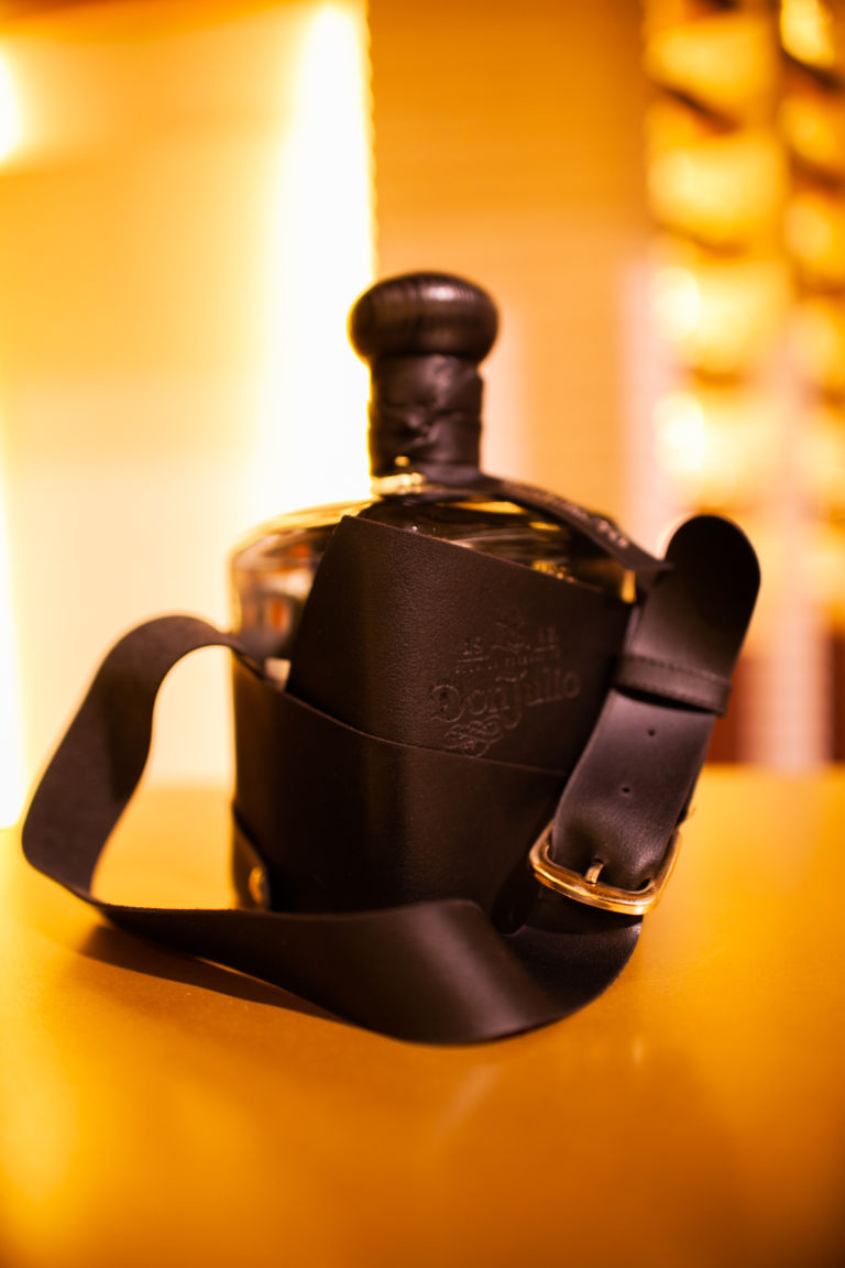 Conoce el primer pop up dedicado al tequila en el corazón de Polanco