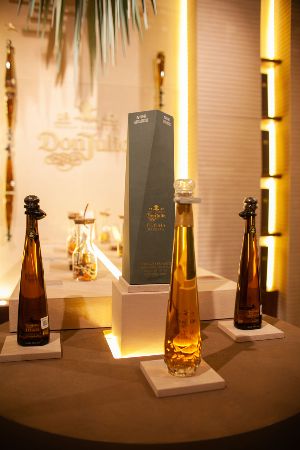 Conoce el primer pop up dedicado al tequila en el corazón de Polanco