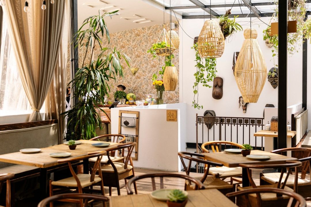 7 terrazas secretas que tienes que conocer en CDMX (buenos 'drinks ...