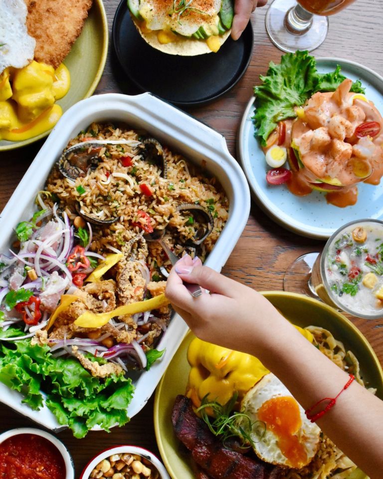 ¿Sabes qué es la comida Nikkei? Te contamos de ella y dónde probarla en ...