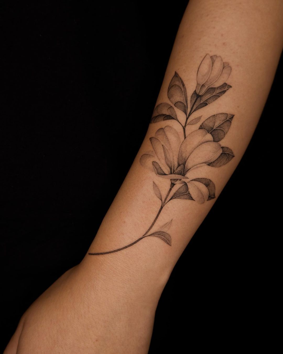 5 De Los Estudios De Tatuajes Más Cool De La Cdmx