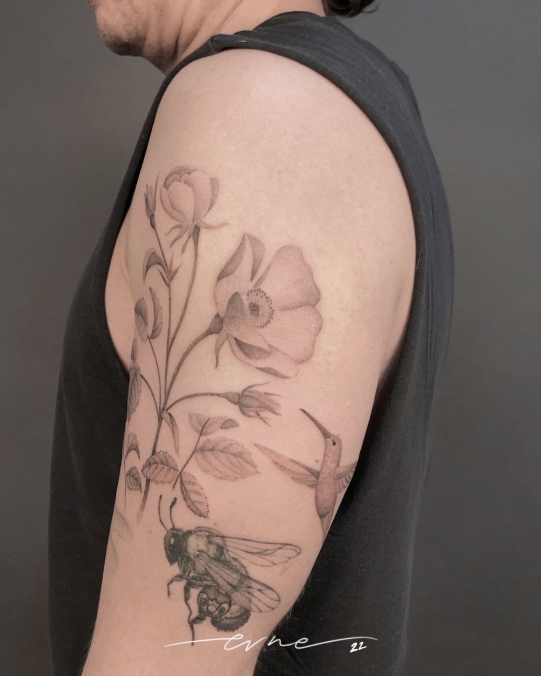 5 De Los Estudios De Tatuajes Más Cool De La Cdmx