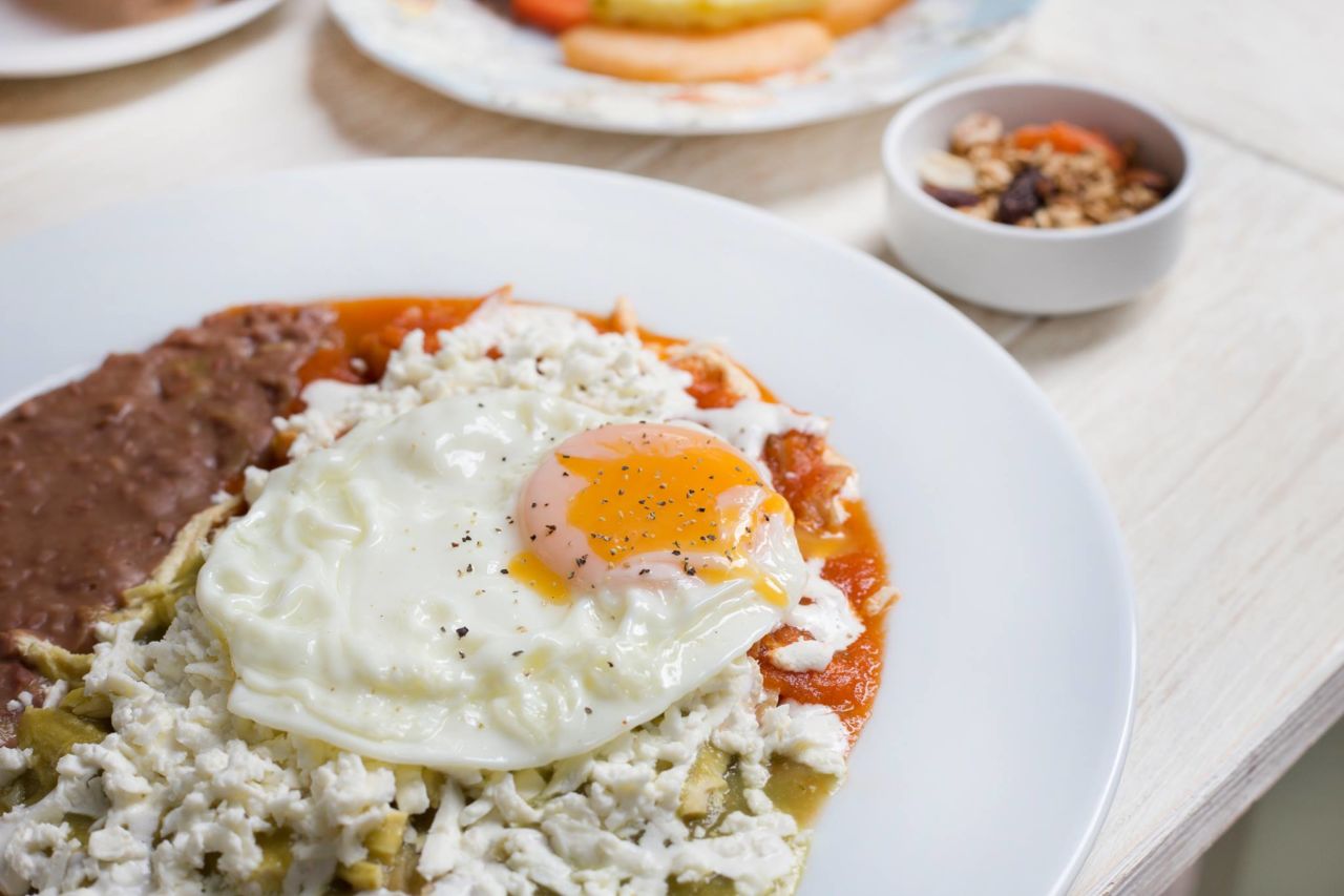 8 restaurantes para desayunar riquísimo en Polanco (y sí, son bonitos ...