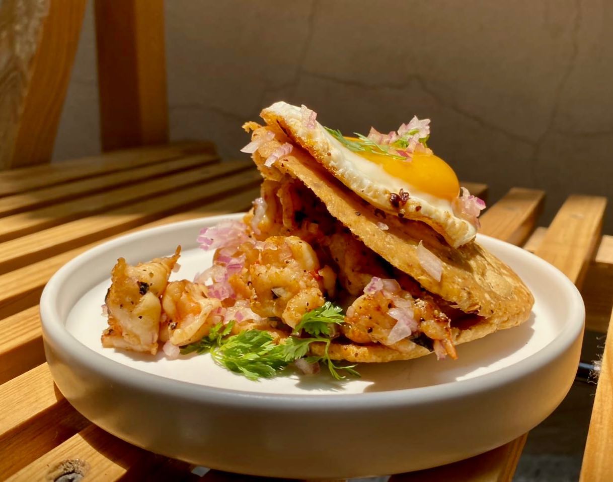 7 restaurantes para comer riquísimo (y muy a gusto) en la Juárez