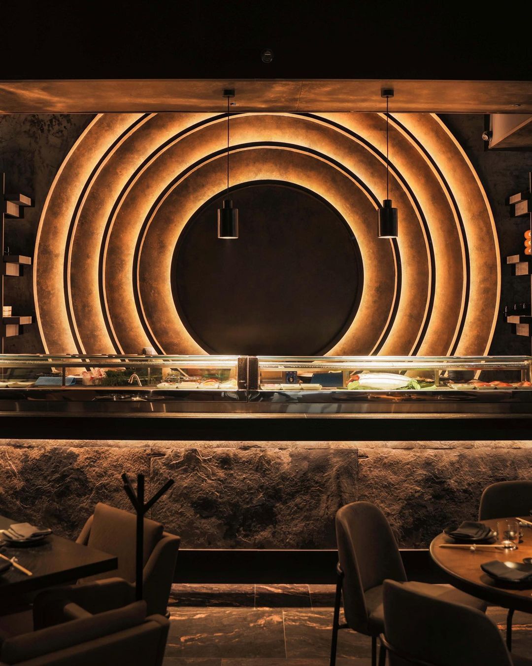 14 restaurantes más 'top' y exclusivos de Polanco (para esos días en ...