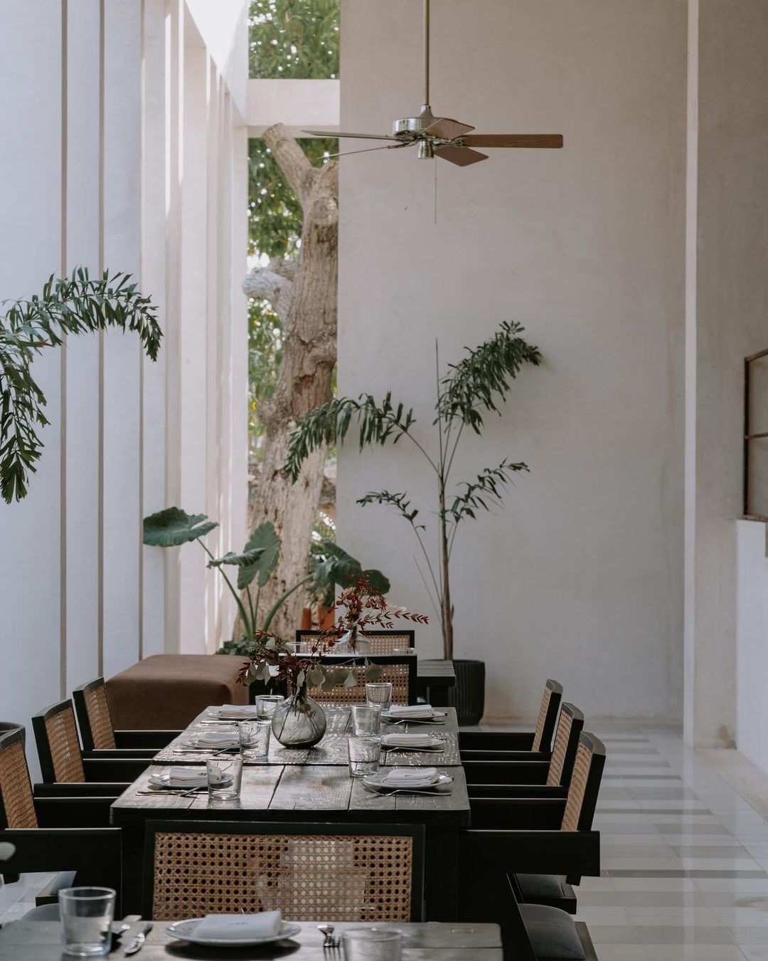 Conoce el nuevo rooftop de Mérida con cocina peninsular contemporánea