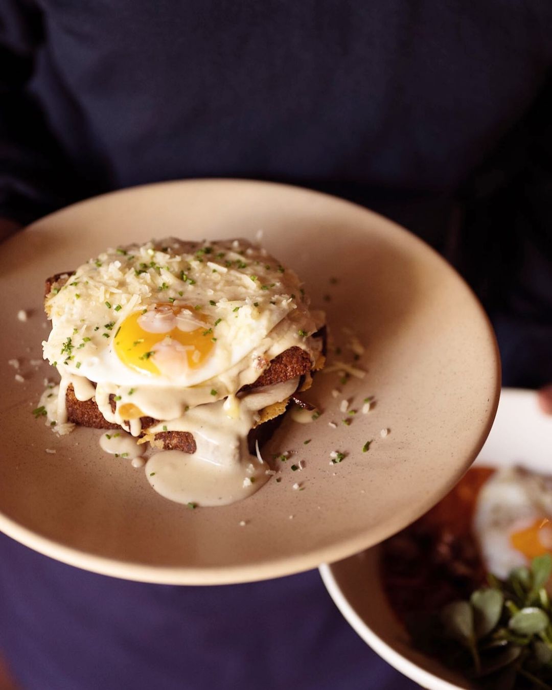 8 'rinconcitos' para desayunar Condesa que seguro no conocías (y son ...