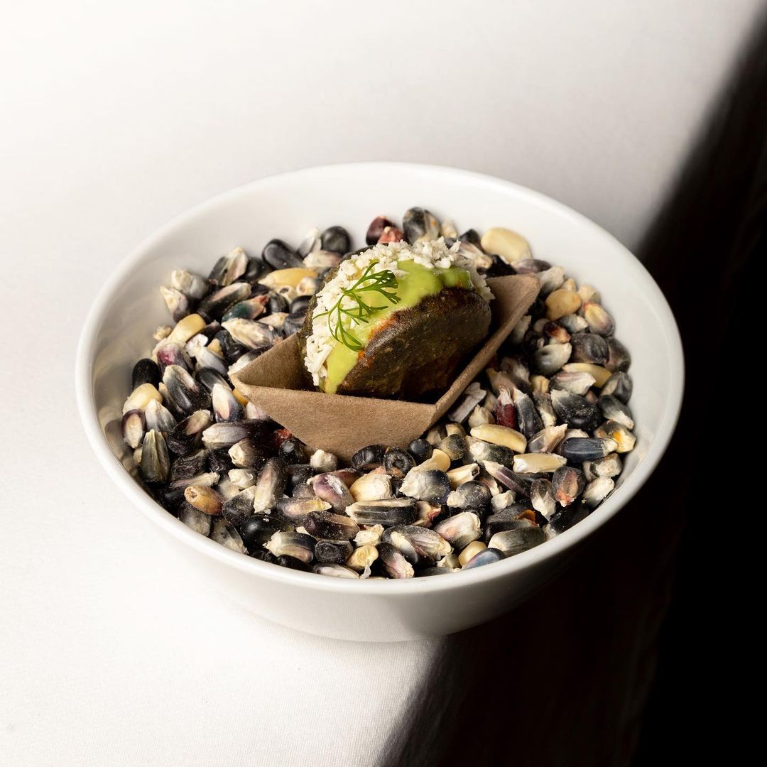 Paxia: el restaurante mexicano contemporáneo vuelve a abrir sus puertas ...