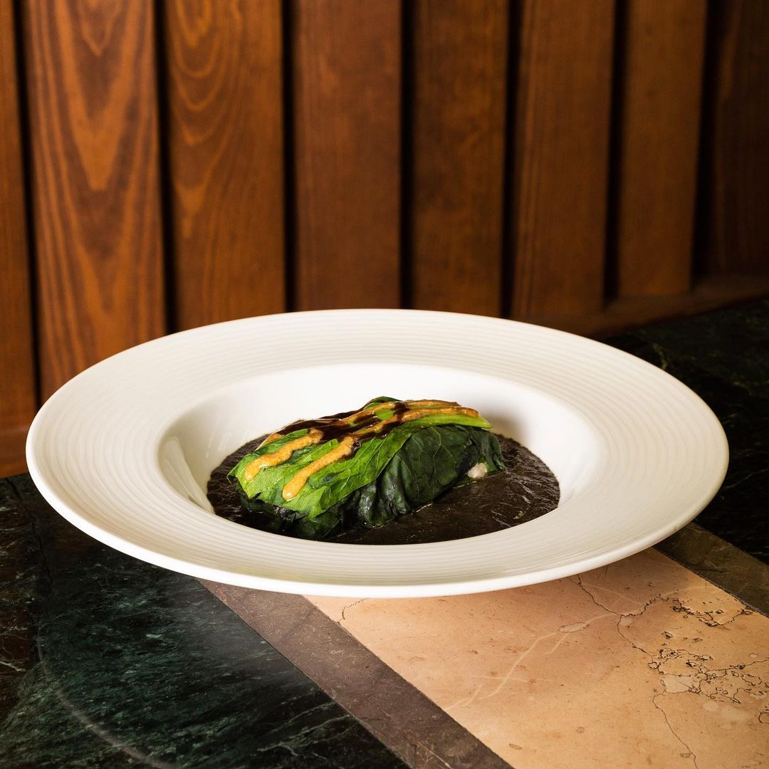 Paxia: el restaurante mexicano contemporáneo vuelve a abrir sus puertas ...