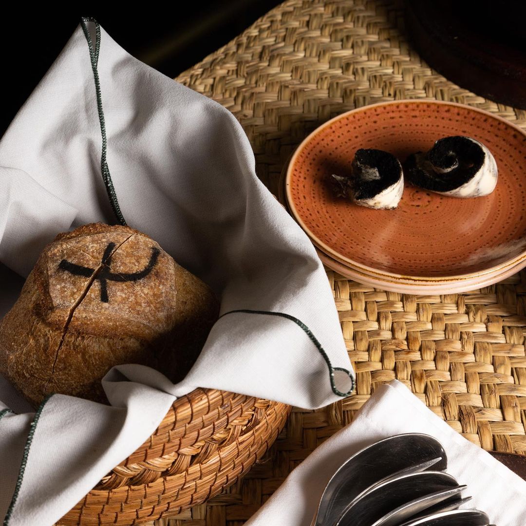 Paxia: el restaurante mexicano contemporáneo vuelve a abrir sus puertas ...