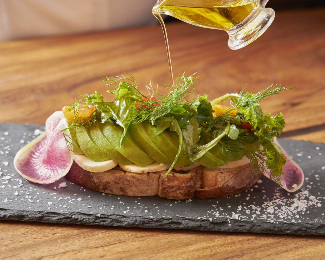 Bencomo: la nueva terraza de cocina mexicana ecléctica al sur de la CDMX
