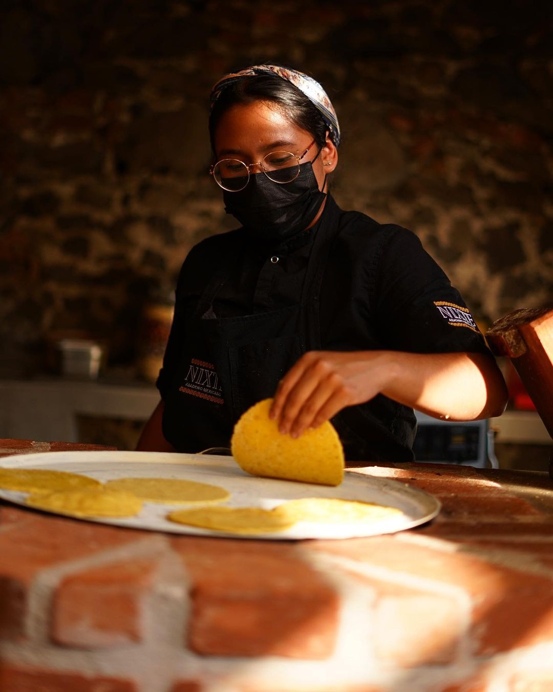 Nixte: el restaurante en Tepoztlán que rinde homenaje a los sabores y ...