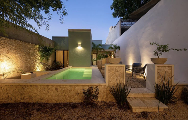 Trasmuro: el proyecto de arquitectura más 'aesthetic' que te hará ...