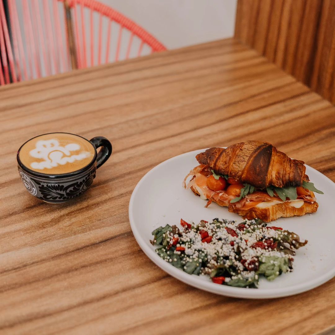 8 Cafeterías Que Vale La Pena Conocer En Puebla Café De Especialidad Y
