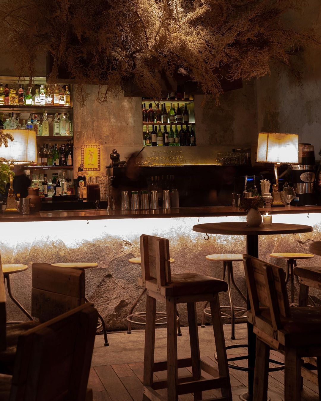10 restaurantes en la CDMX para cenar entre velitas y luz tenue (con ...