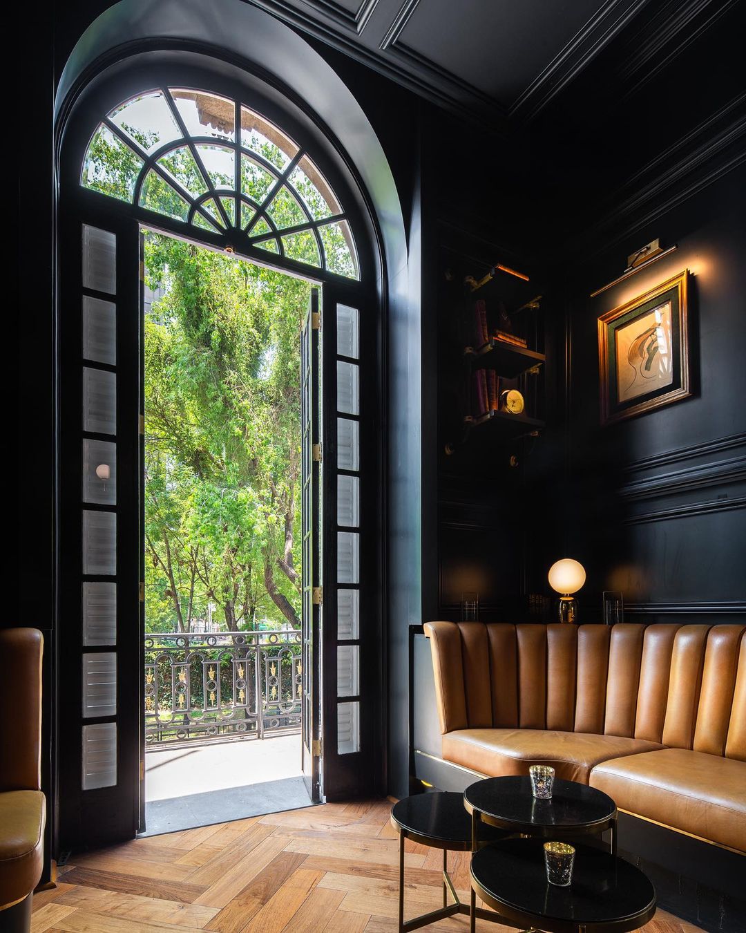 7 lugares para disfrutar los mejores Negronis en la CDMX