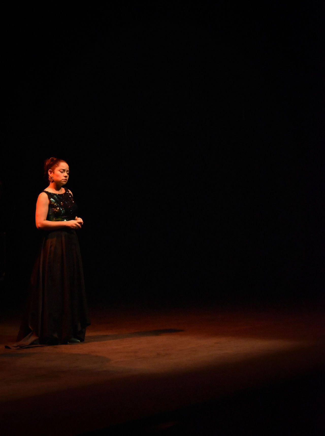 El Teatro de la Ciudad celebrará 200 años de Ópera Mexicana con una ...