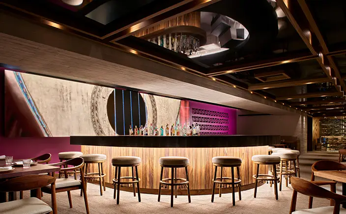 6 Restaurantes De Chefs Con Estrella Michelin En México